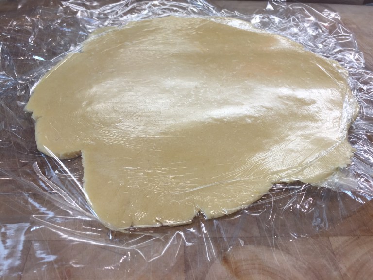 Mailänderli Butter Cookies (Swiss Christmas Cookies) – Prettaly ...